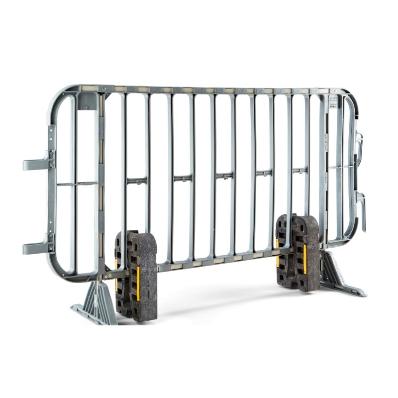 CEP - Poids de lestage