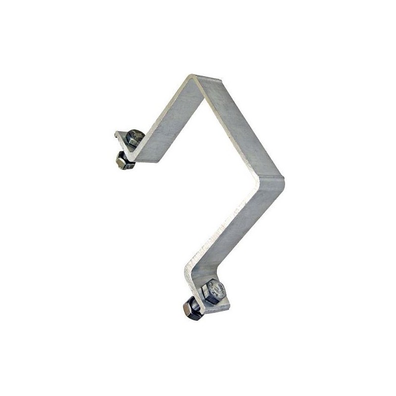 CEP - Bride de fixation Dimension 40*40mm