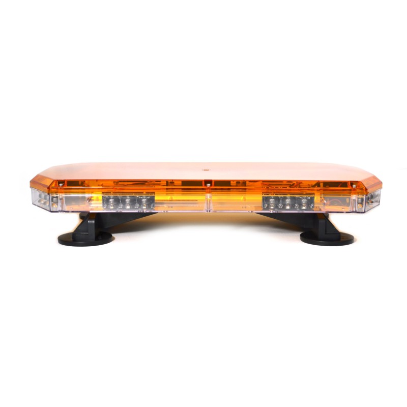 CEP - Rampe lumineuse led bi-colore