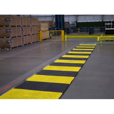 CEP - Tapis temporaire passage piéton