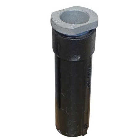 CEP - Fourreau en fonte