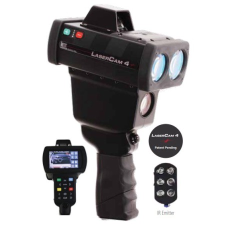CEP - Laser Cam