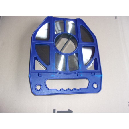 CEP - Feuillard Inox