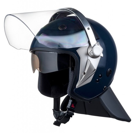 CEP - Casque de protection pour forces de l'ordre