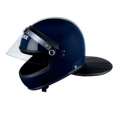 CEP - Casque maintien de l'ordre intégral MO 40