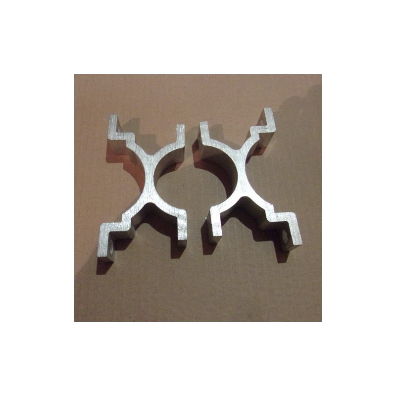 CEP - Collier De Fixation Double Face