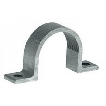 CEP - Bride de fixation mât rond