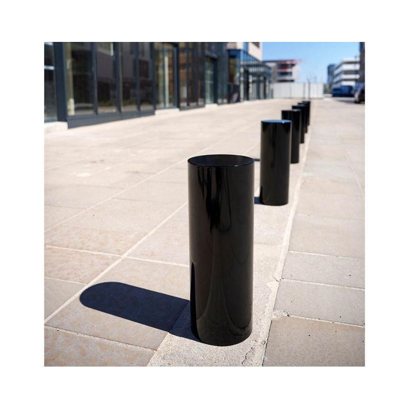 CEP - Borne rétractable Barcelone