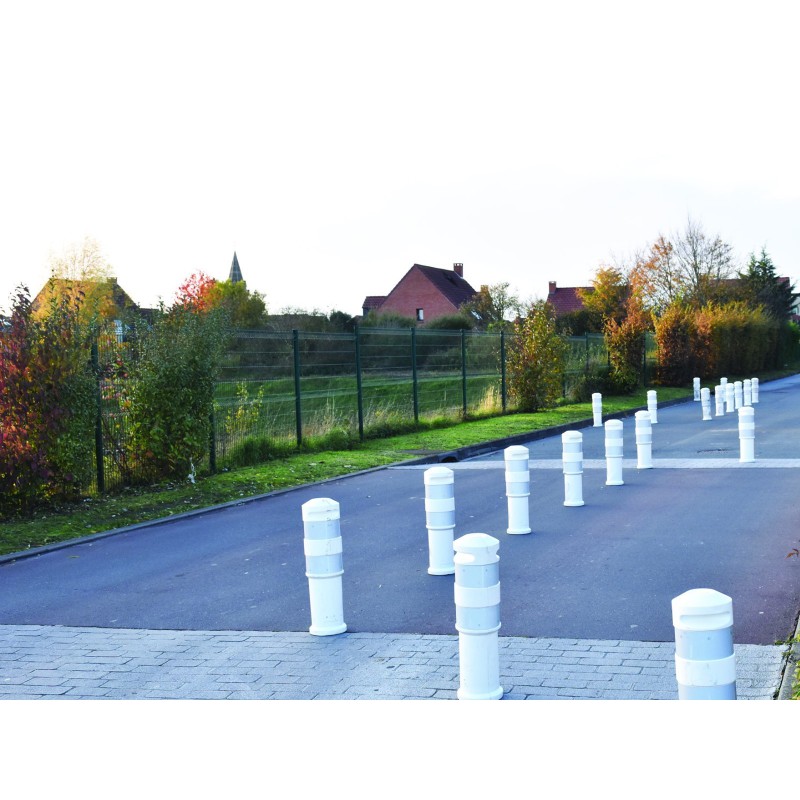 CEP - Écluses et Chicanes