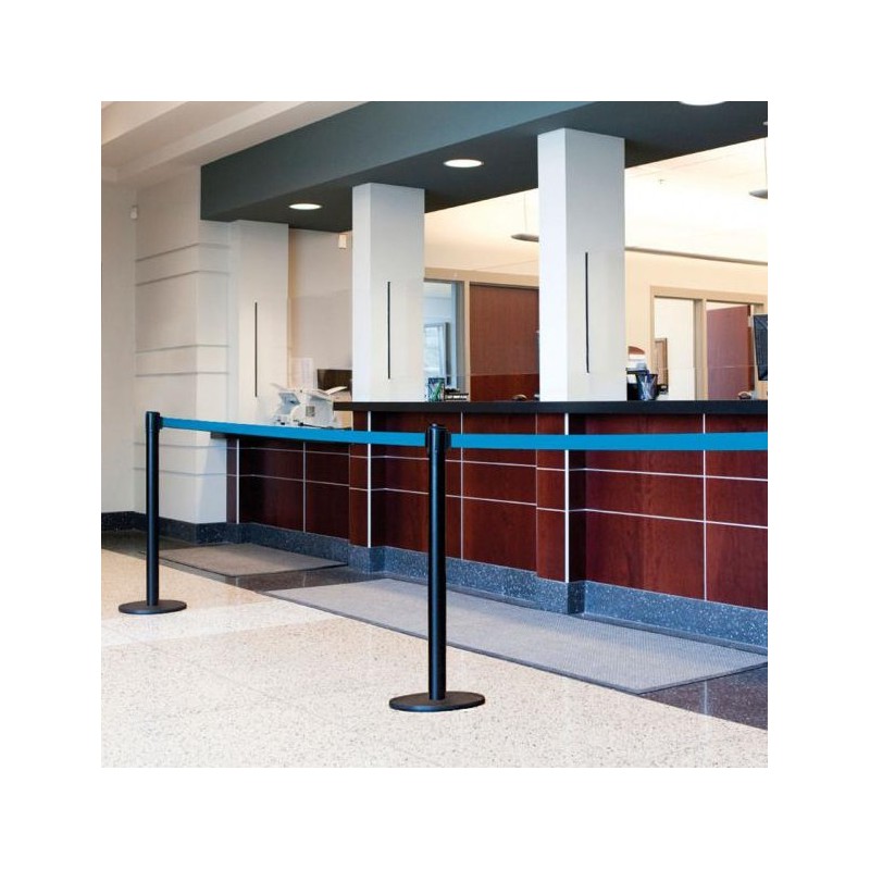 CEP - Potelets à ruban