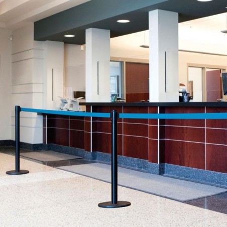 CEP - Potelets à ruban