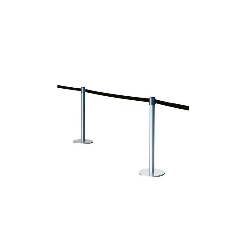 CEP - Potelets à ruban