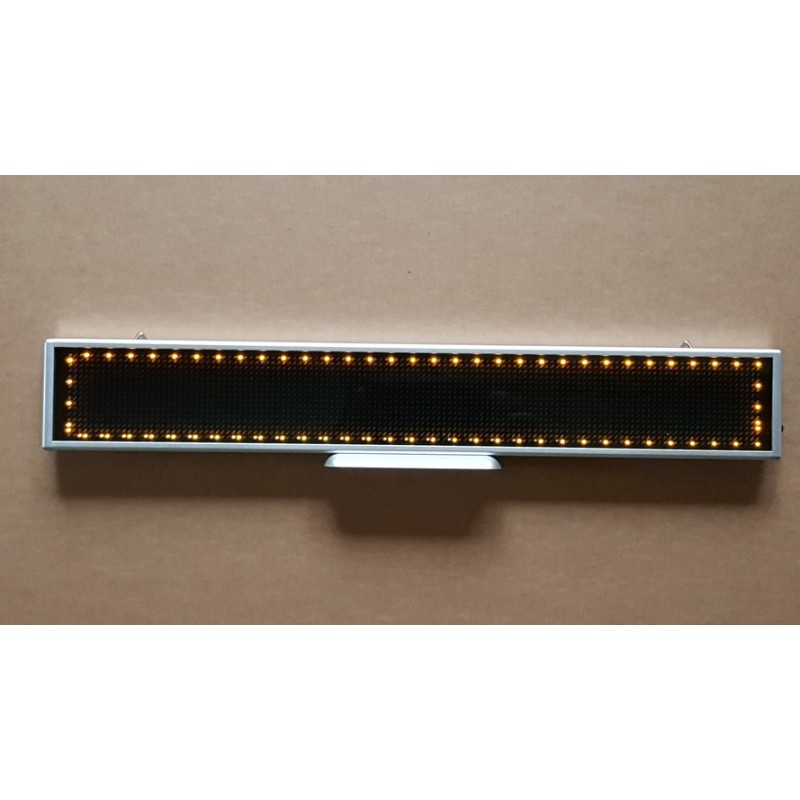 CEP - Afficheur led de bureau