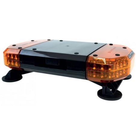 CEP - Rampe lumineuse LED 12/24 Vdc Double Stack®